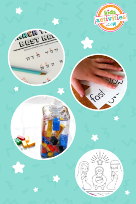 21 Fun January Holidays (Activities for Kids) – ParentingBest.com