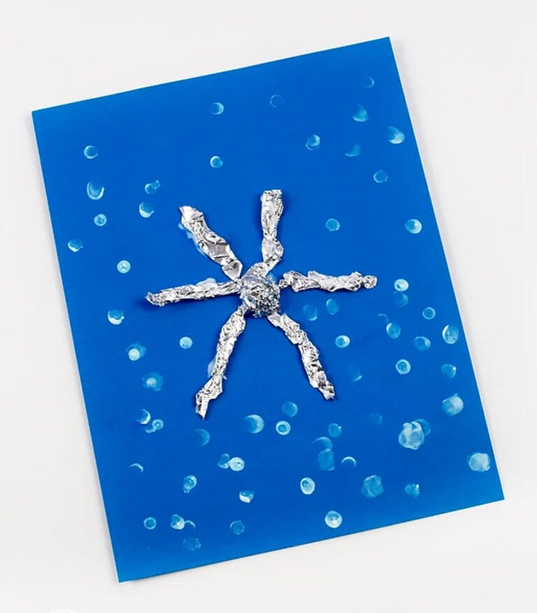 Creative January Activities For Kids | Kids Activities Blog