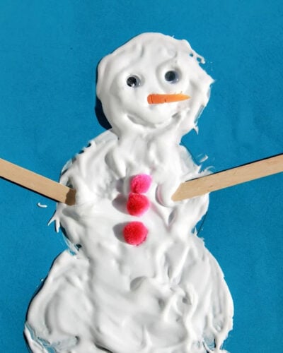 Creative January Activities For Kids | Kids Activities Blog