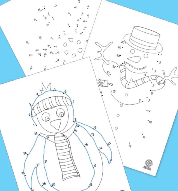 Creative January Activities For Kids – ParentingBest.com