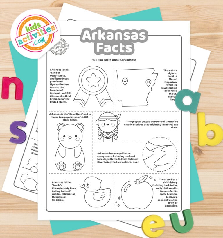 21 Fun January Holidays (Activities for Kids) – ParentingBest.com