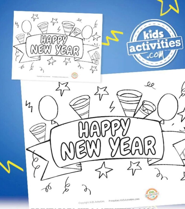 21 Fun January Holidays (Activities for Kids) | Kids Activities Blog