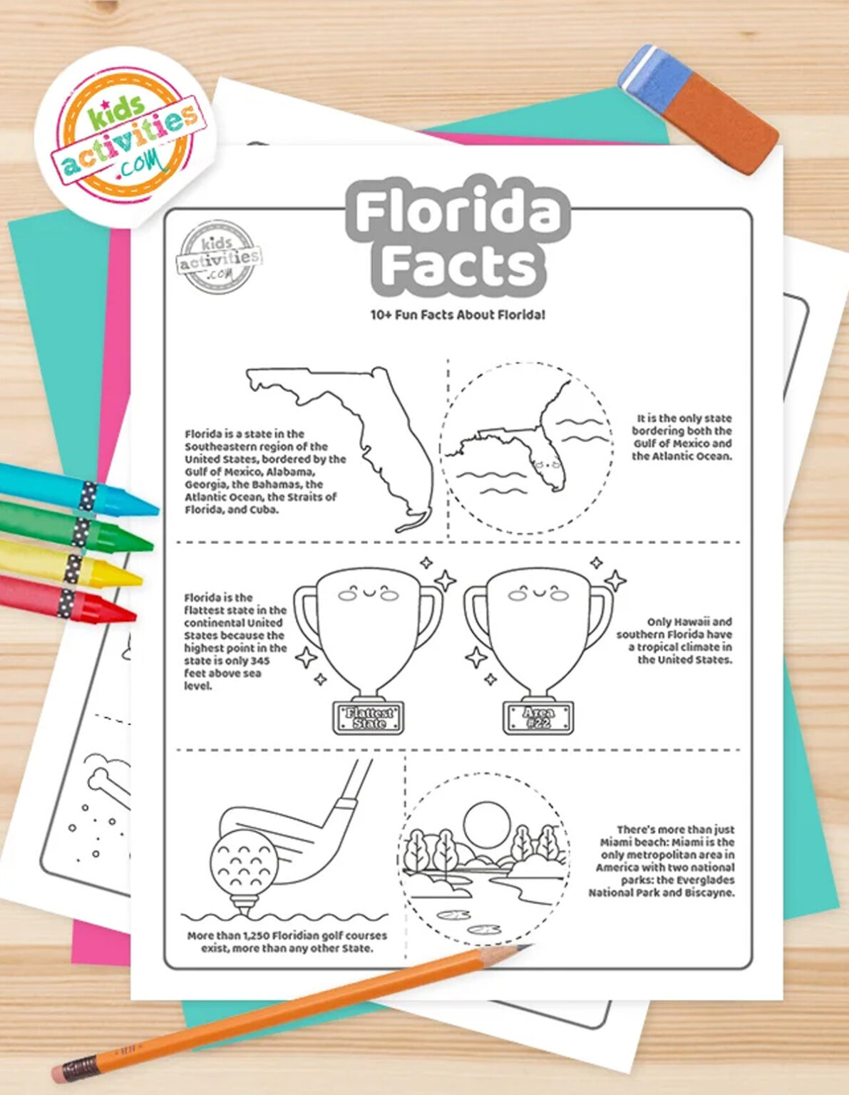 21 Fun January Holidays (Activities for Kids) | Kids Activities Blog