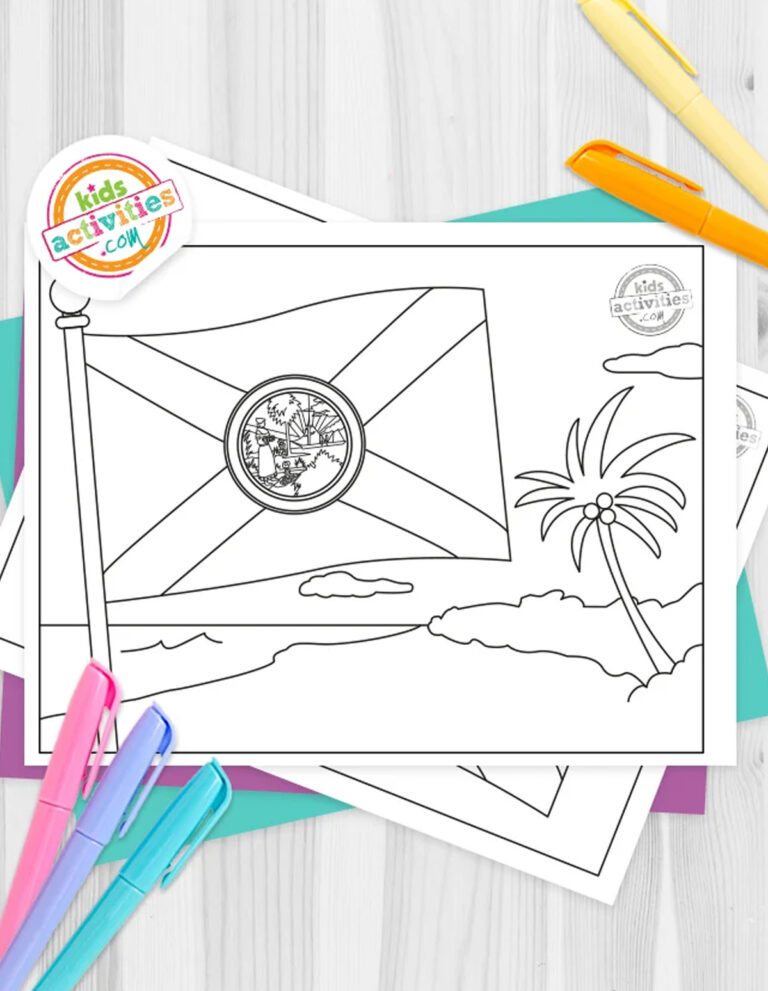 21 Fun January Holidays (Activities for Kids) | Kids Activities Blog