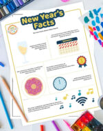 Creative January Activities For Kids | Kids Activities Blog
