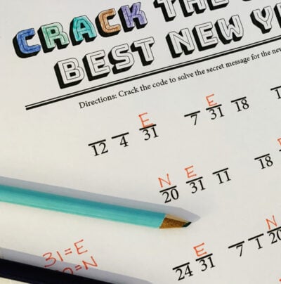 21 Fun January Holidays (Activities for Kids) | Kids Activities Blog