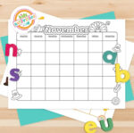 25 November Activities For Kids Kids Activities Blog