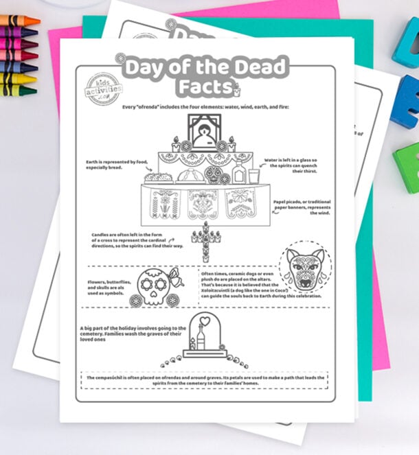 25 November Activities For Kids Kids Activities Blog