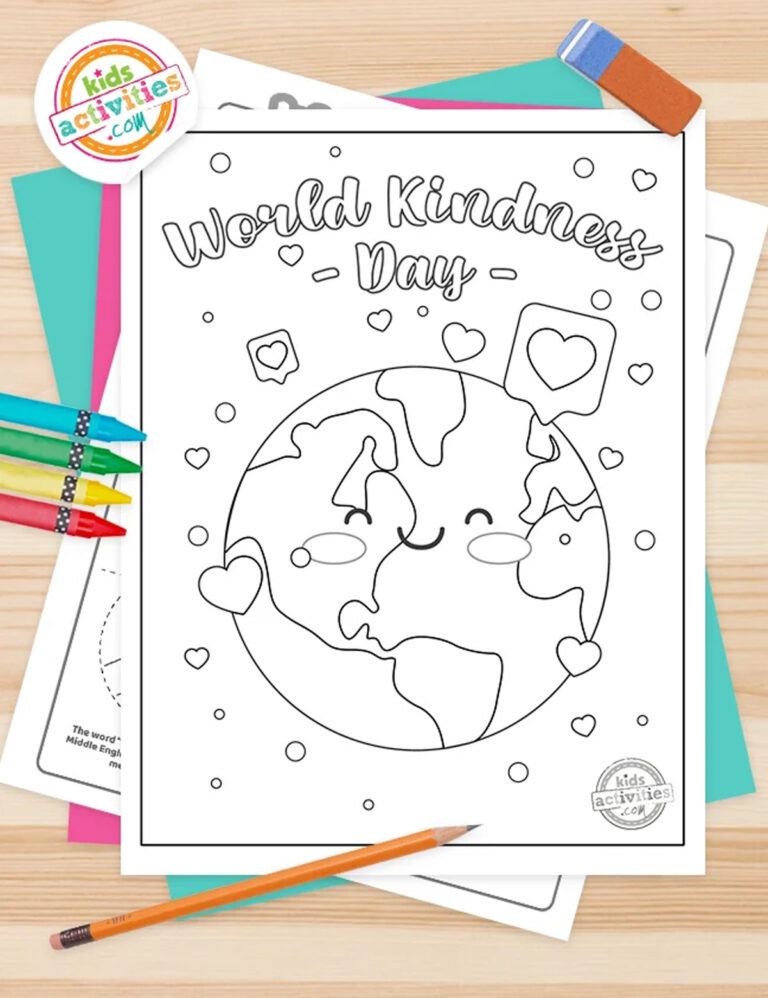 25 November Activities For Kids Kids Activities Blog