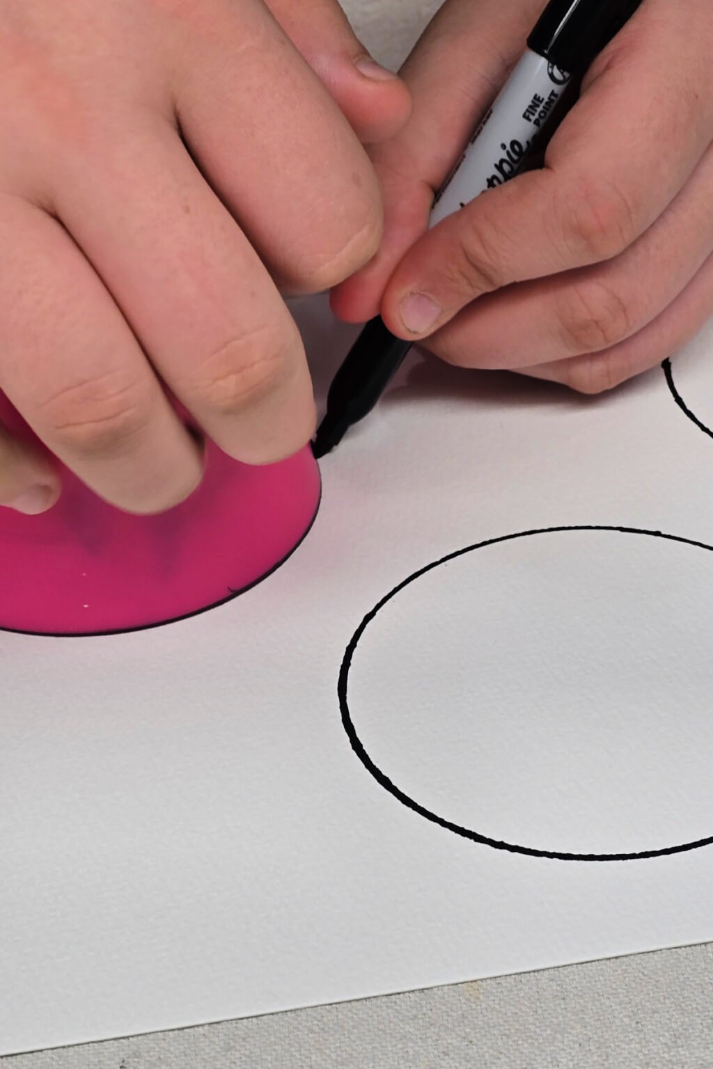 Watercolor Ornaments Art Project for Kids • Kids Activities Blog