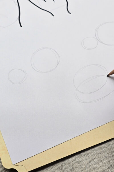 Drawing Cartoon Hands and Feet Art Project for Kids • Kids Activities Blog