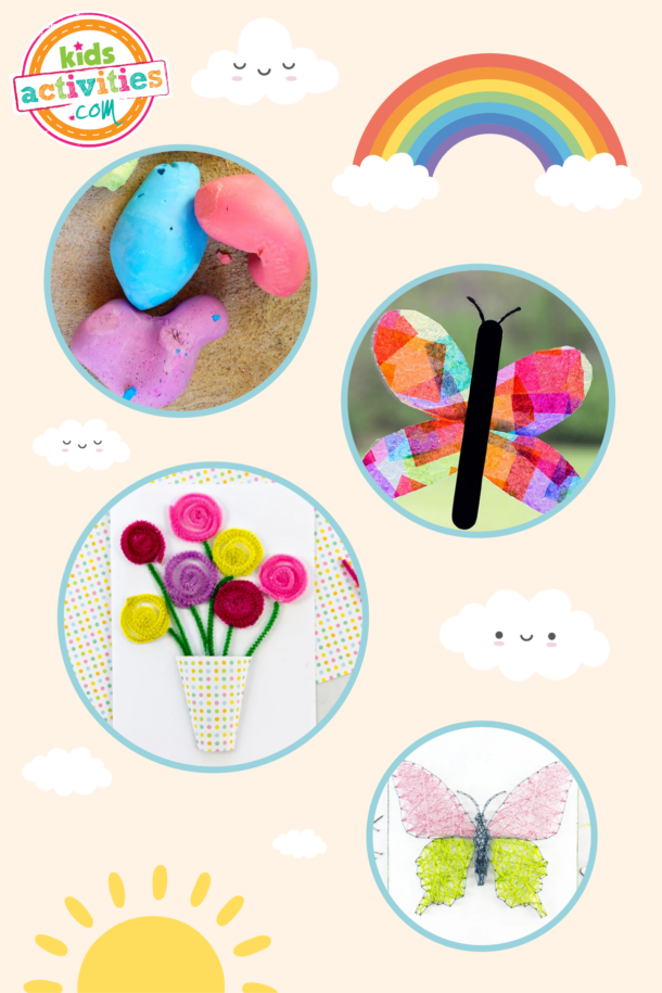 The Funnest April Activities For Kids | Kids Activities Blog