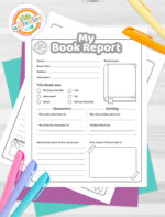 April Holidays {Ideas, Crafts, Activities} | Kids Activities Blog
