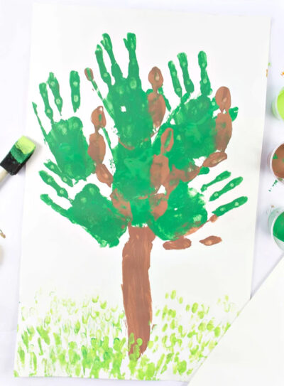 April Holidays {Ideas, Crafts, Activities} | Kids Activities Blog