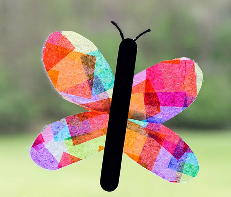 The Funnest April Activities For Kids | Kids Activities Blog