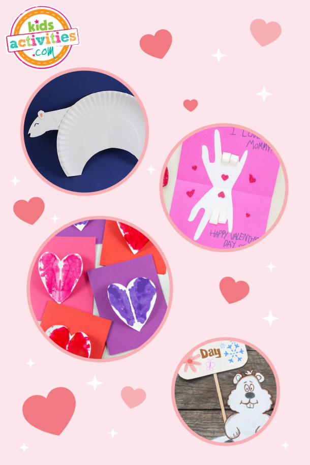 20+ February Activities For Kids And Families | Kids Activities Blog