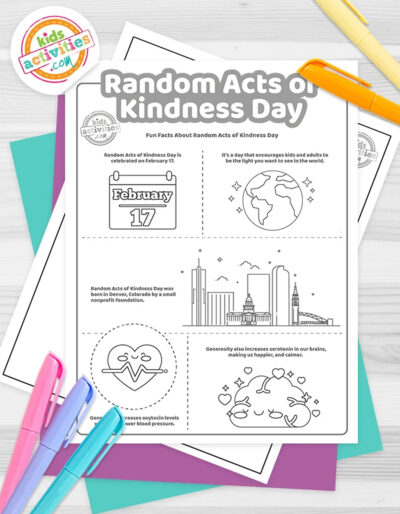 20+ February Activities For Kids And Families | Kids Activities Blog