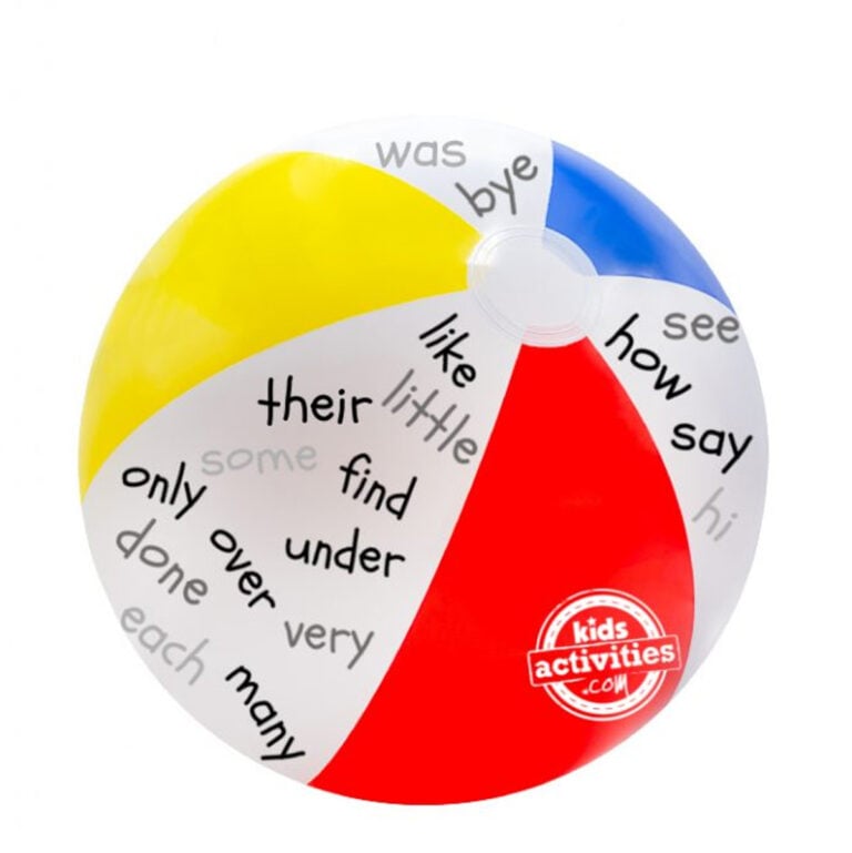 Fun June Activities For Kids | Kids Activities Blog