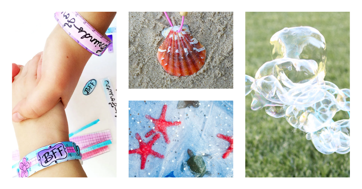 21 June Holidays Ideas To Celebrate | Kids Activities Blog
