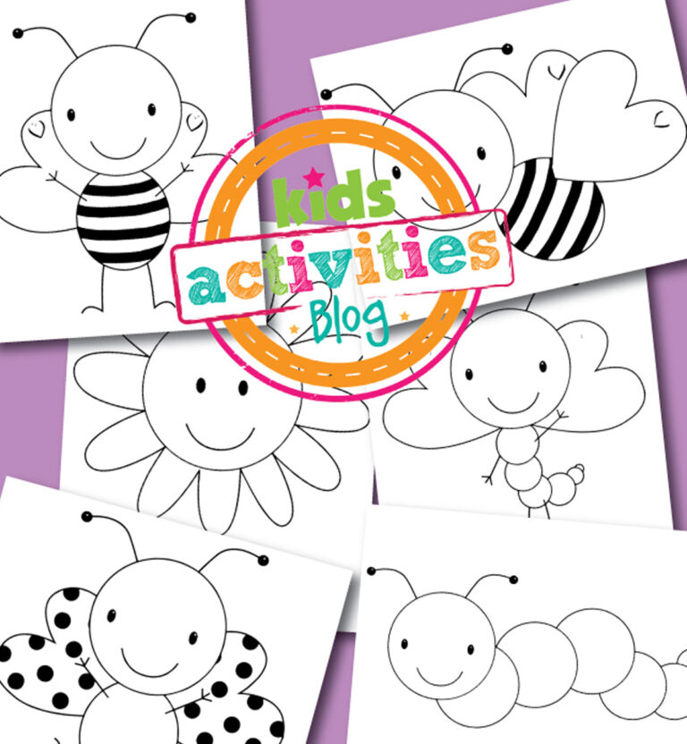 March Activities For Kids After School | Kids Activities Blog