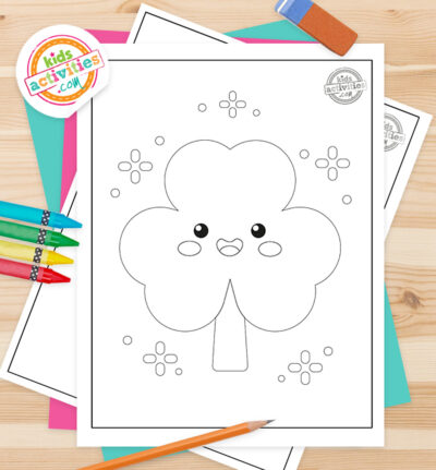 March Activities For Kids After School | Kids Activities Blog