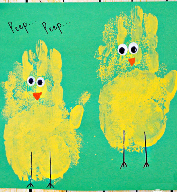 March Activities For Kids After School – ParentingBest.com