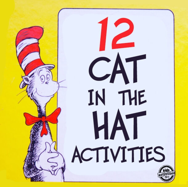 March Activities For Kids After School | Kids Activities Blog