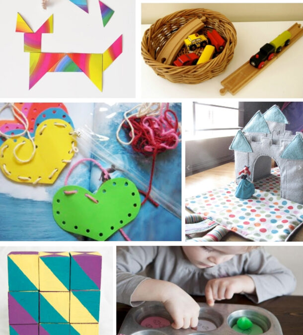 March Holidays {Fun Ideas To Celebrate} | Kids Activities Blog