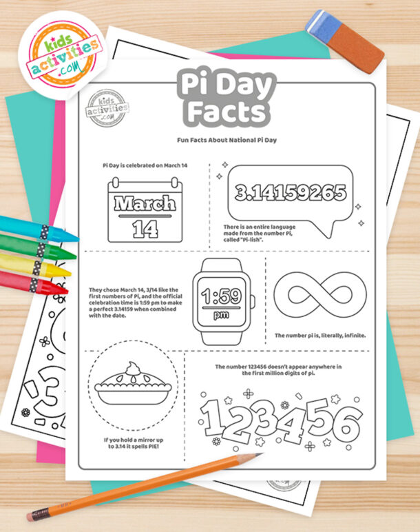 March Activities For Kids After School | Kids Activities Blog