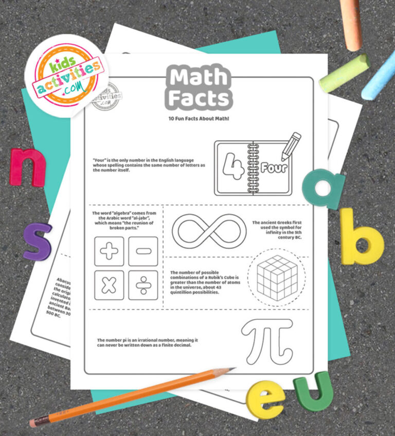 March Holidays {Fun Ideas To Celebrate} | Kids Activities Blog