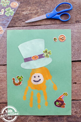 March Holidays {Fun Ideas To Celebrate} | Kids Activities Blog