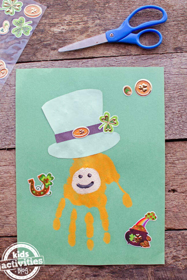 March Activities For Kids After School | Kids Activities Blog
