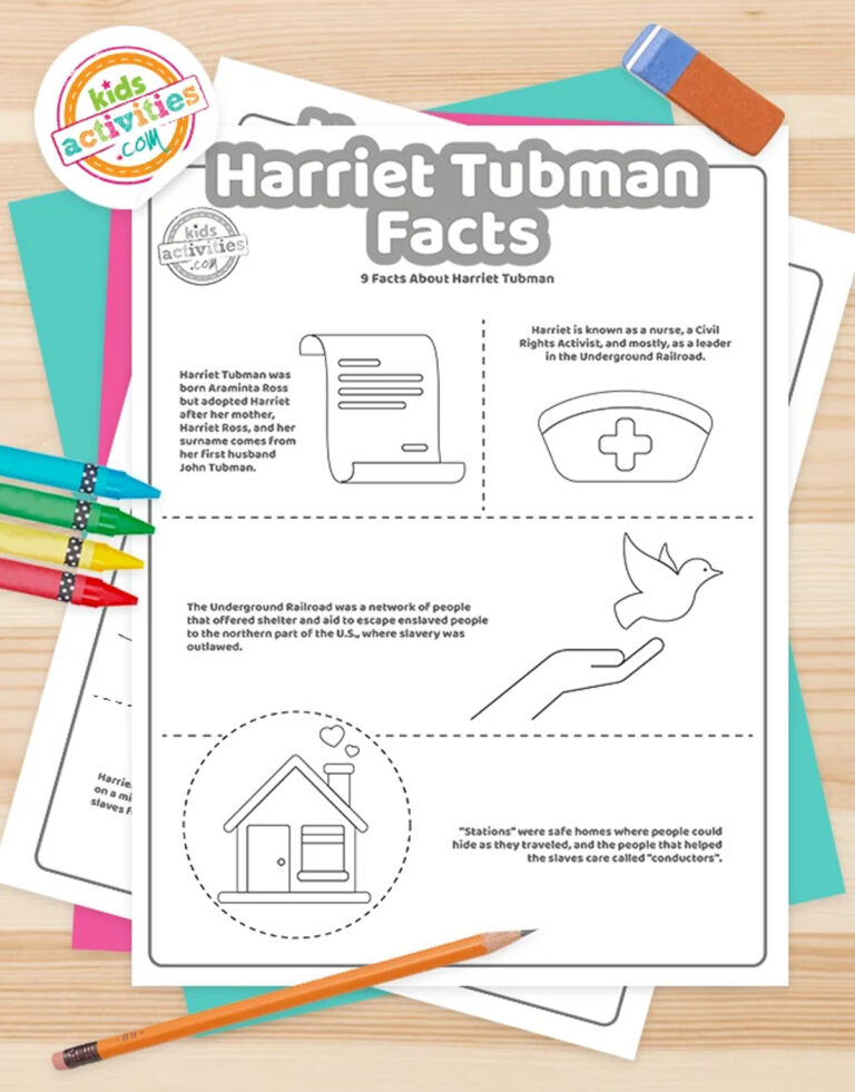 March Holidays {Fun Ideas To Celebrate} | Kids Activities Blog