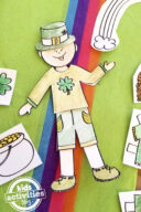 March Holidays {Fun Ideas To Celebrate} | Kids Activities Blog