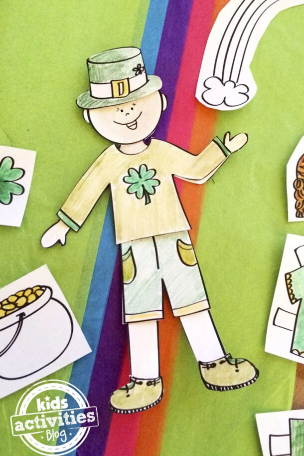 March Holidays {Fun Ideas To Celebrate} | Kids Activities Blog