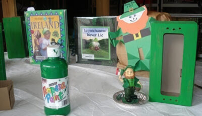 March Holidays {Fun Ideas To Celebrate} | Kids Activities Blog