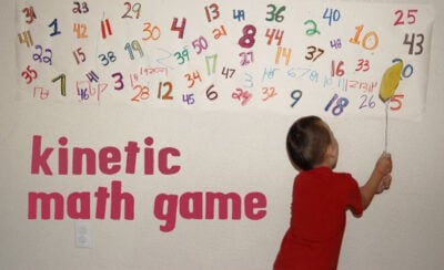 March Activities For Kids After School | Kids Activities Blog