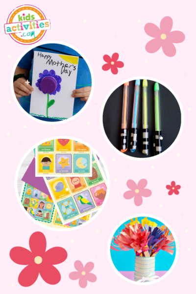 Fun Ways to Celebrate May Holidays | Kids Activities Blog