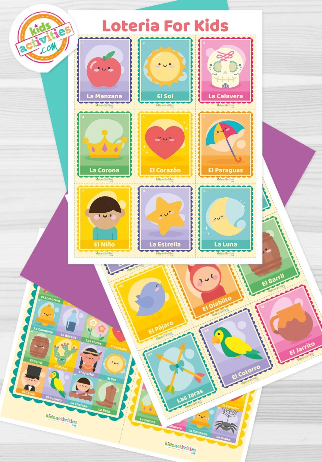 Fun Ways to Celebrate May Holidays | Kids Activities Blog