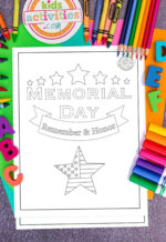 Fun Ways to Celebrate May Holidays | Kids Activities Blog
