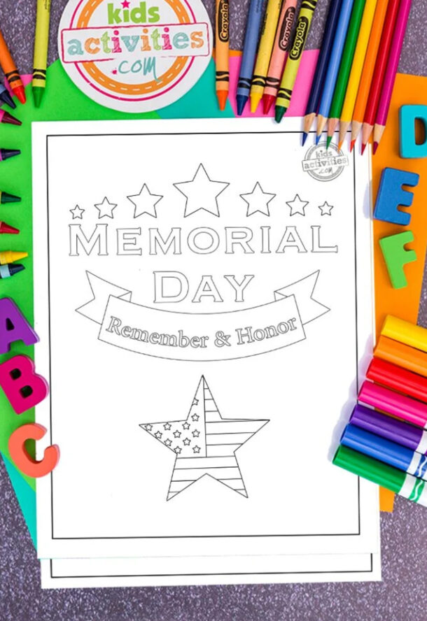 Fun Ways to Celebrate May Holidays | Kids Activities Blog