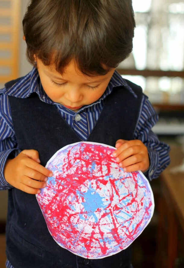Fun Ways to Celebrate May Holidays | Kids Activities Blog