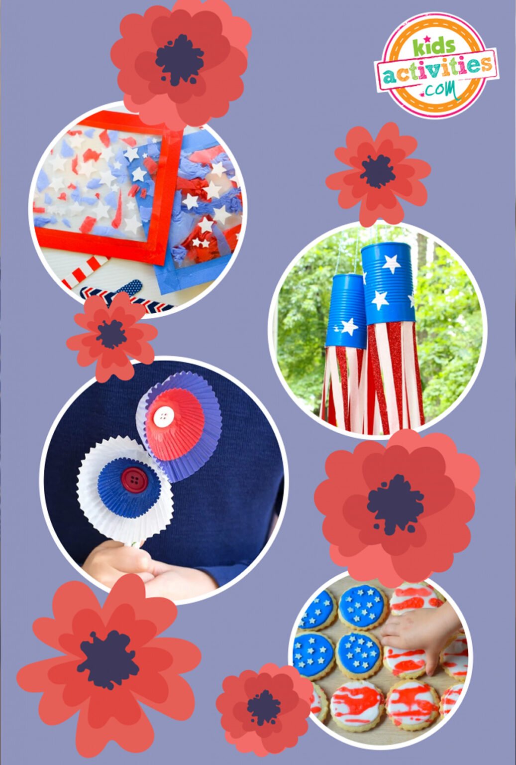 Fun Ways to Celebrate May Holidays | Kids Activities Blog