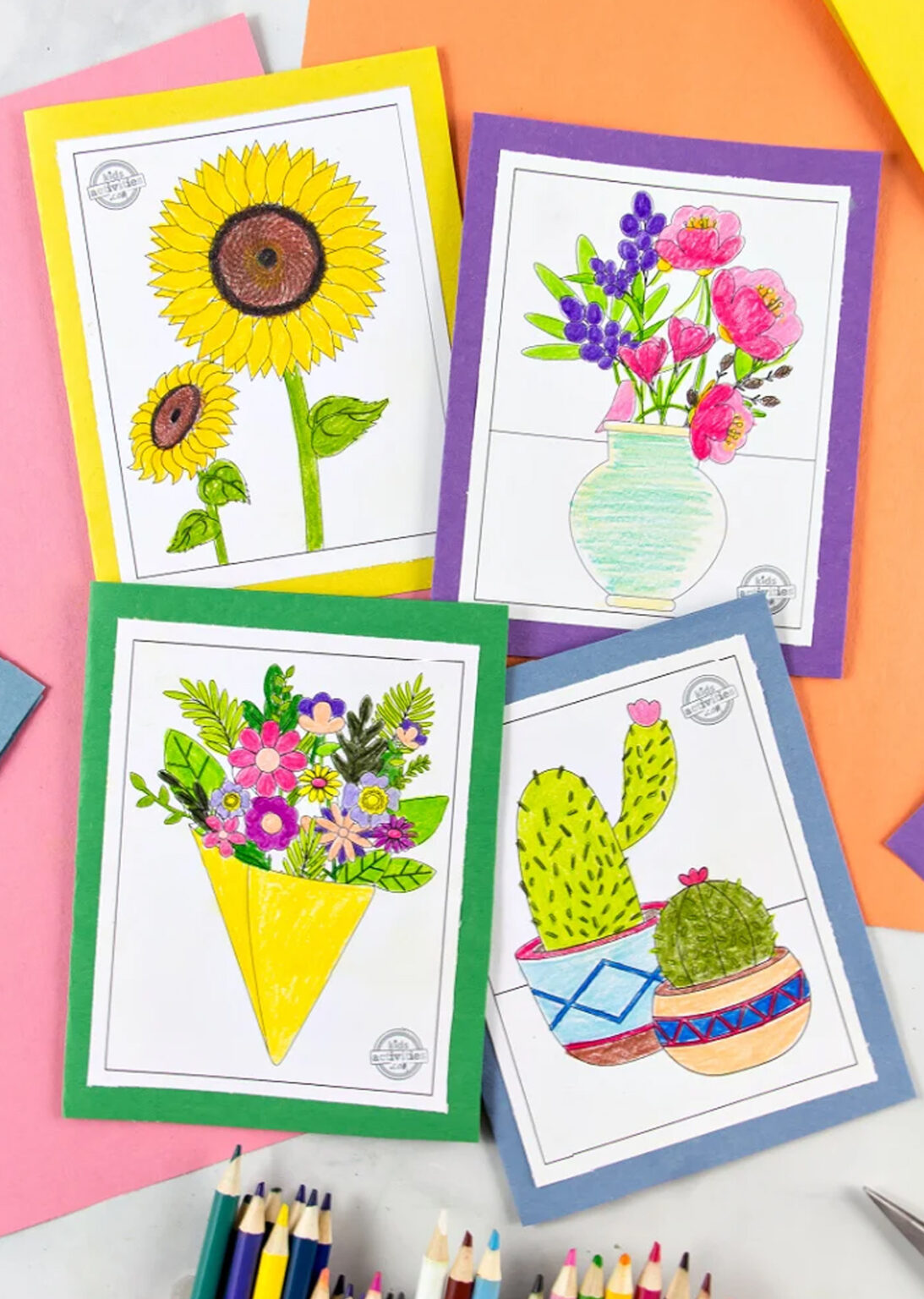 Fun Ways to Celebrate May Holidays | Kids Activities Blog