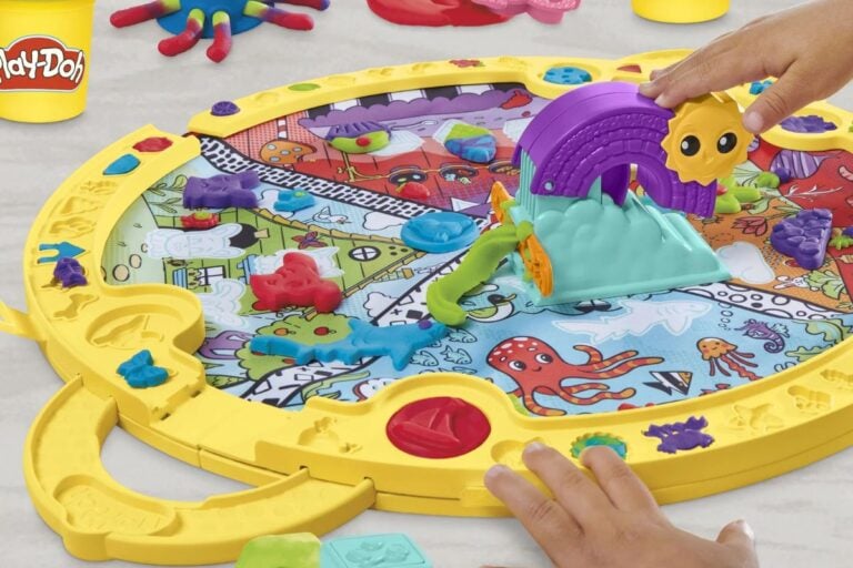 The 22 Best Gifts for Kids at Walmart Kids Activities Blog