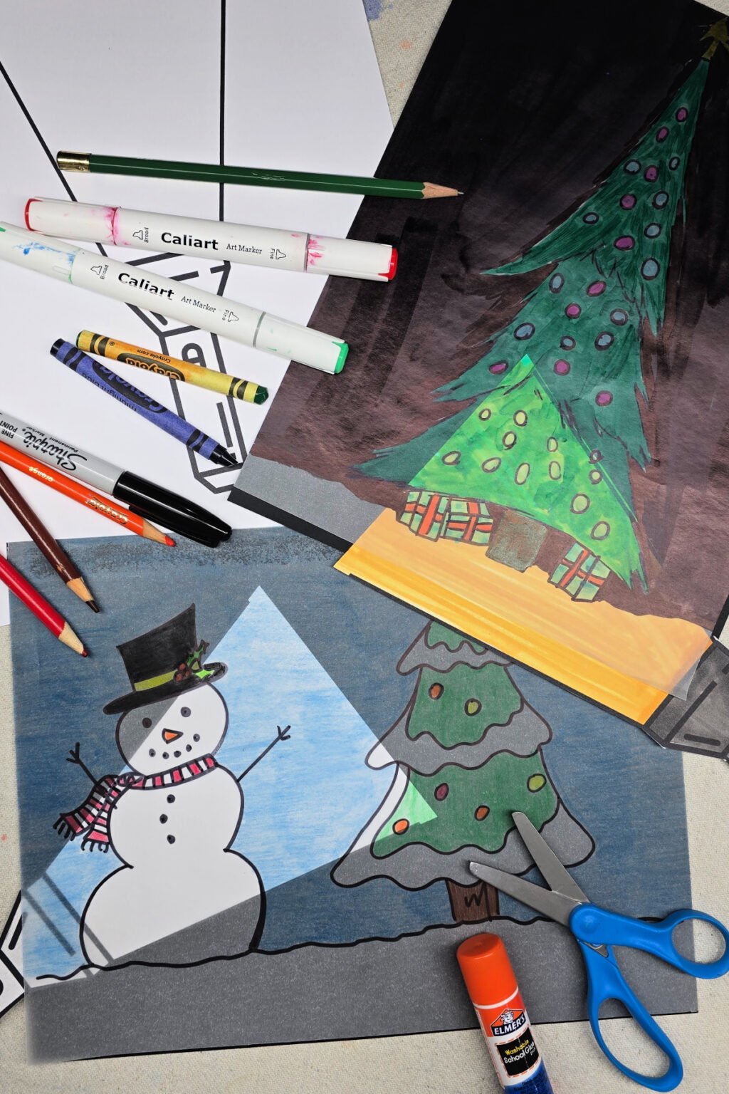 50 Easy Science Fair Projects & Ideas for All Grades • Kids Activities Blog