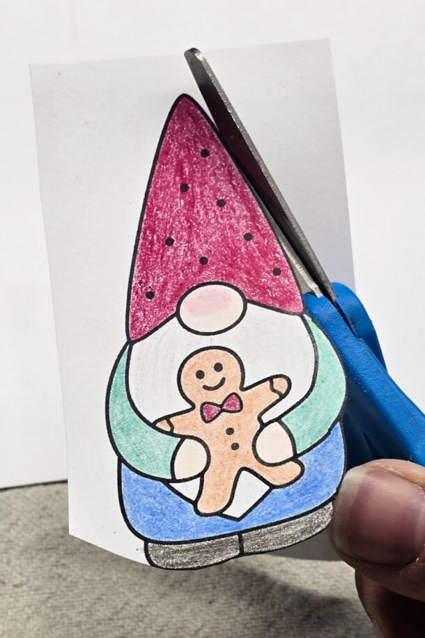 L Composition Art Project for Kids • Kids Activities Blog