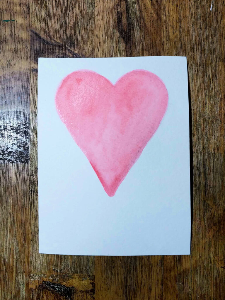 Let’s Make A DIY Valentines Day Card – ParentingBest.com