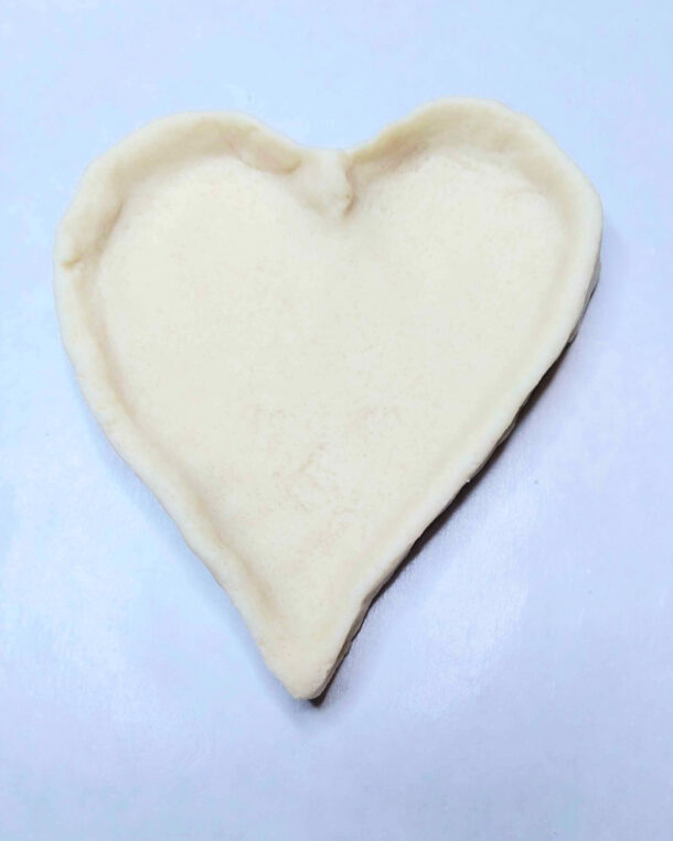 Clay Heart Craft For Valentine's Day | Kids Activities Blog