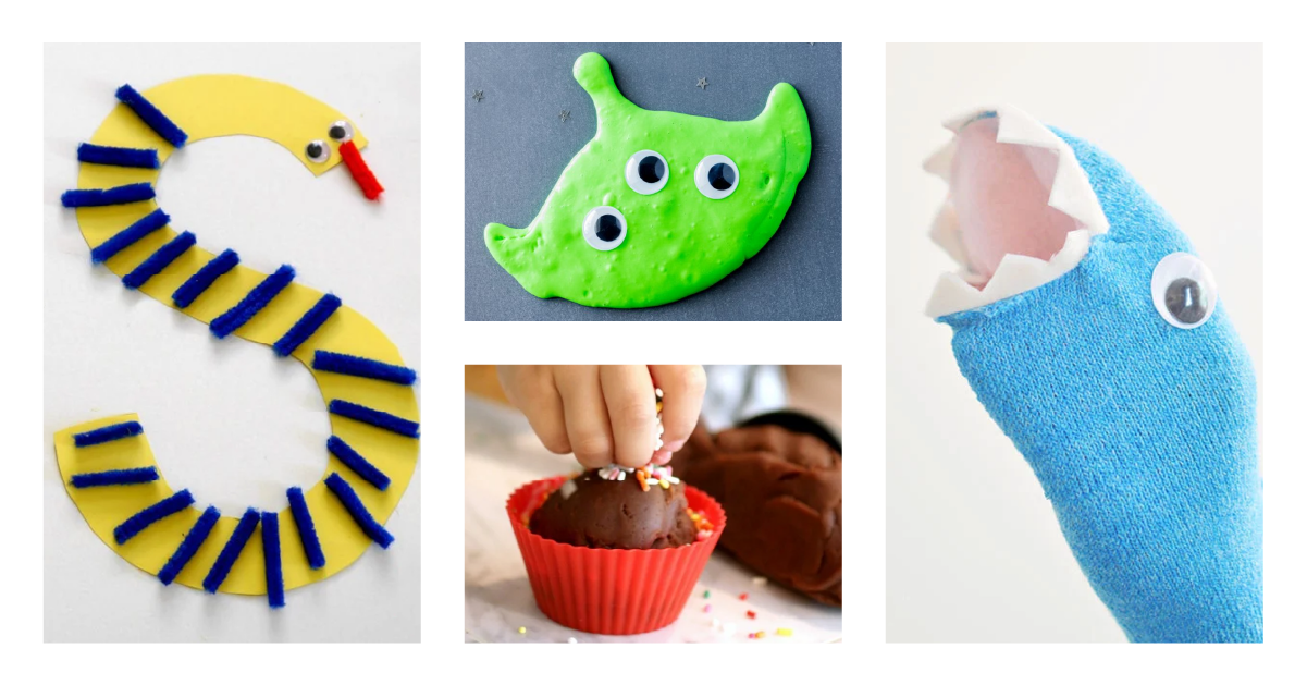 Fun Ideas For July Holidays | Kids Activities Blog